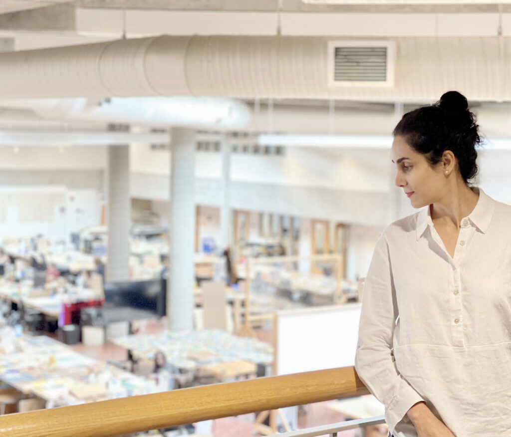 The Poetic of Making: Perspective from a Design Student - Inform Magazine