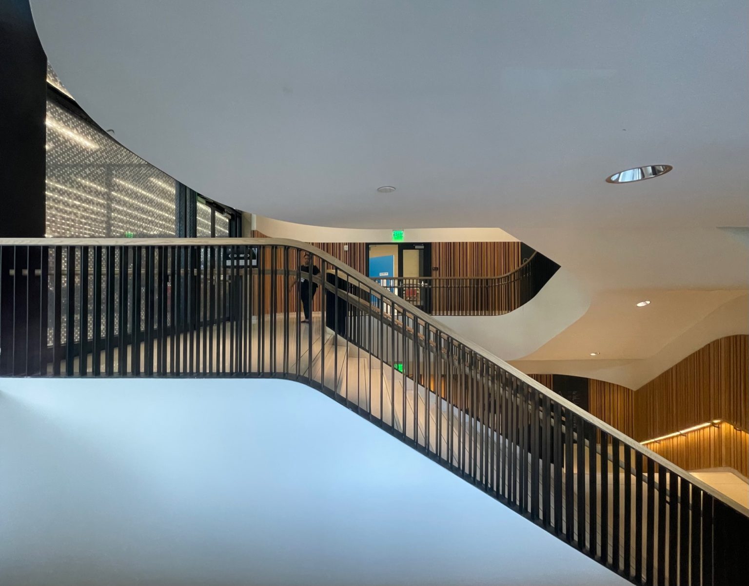 Op-Ed: MLK Library is a civic hub (that also happens to have books ...